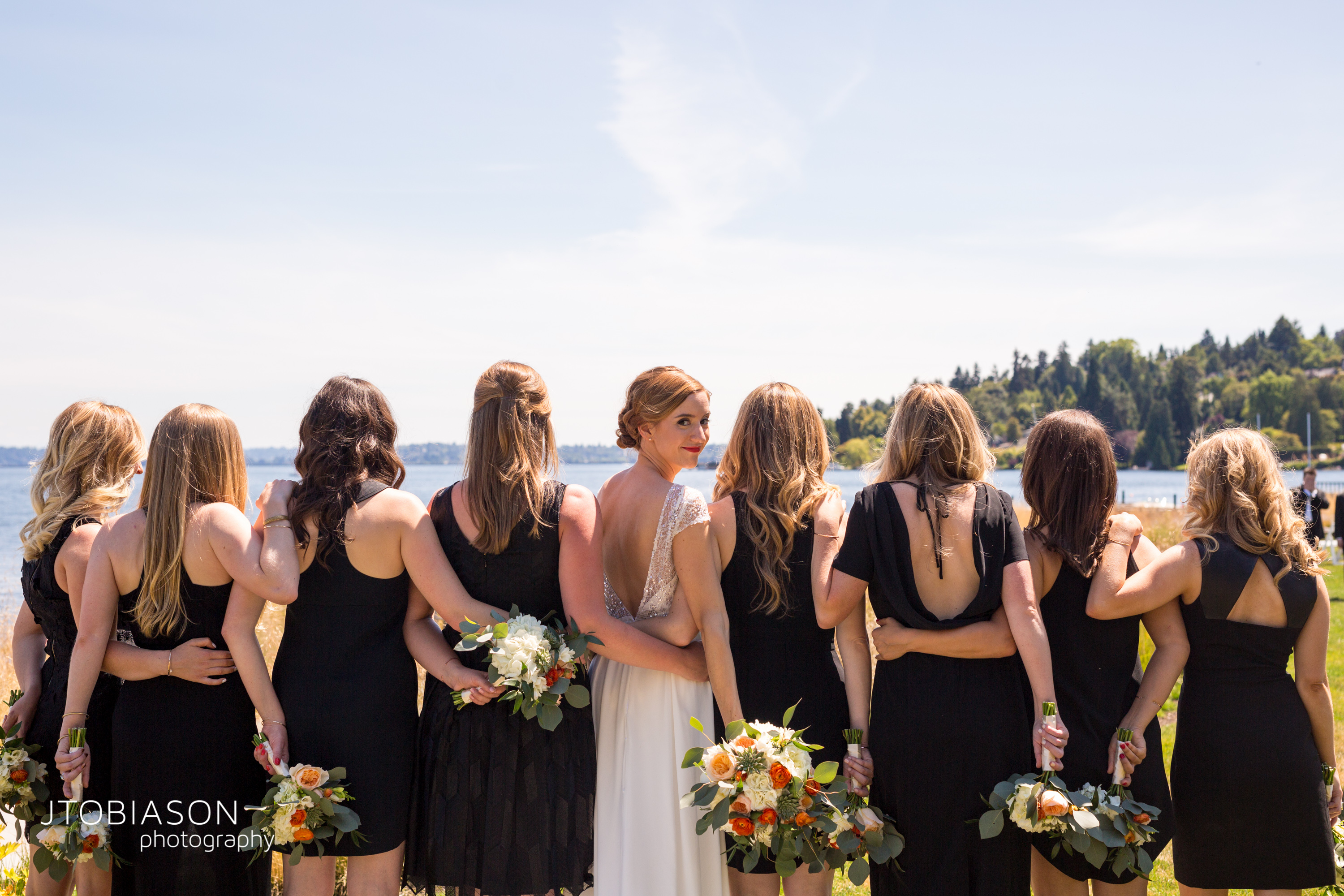 Seattle Tennis Club Wedding | Shannon + Vince - Seattle Wedding Planner ...