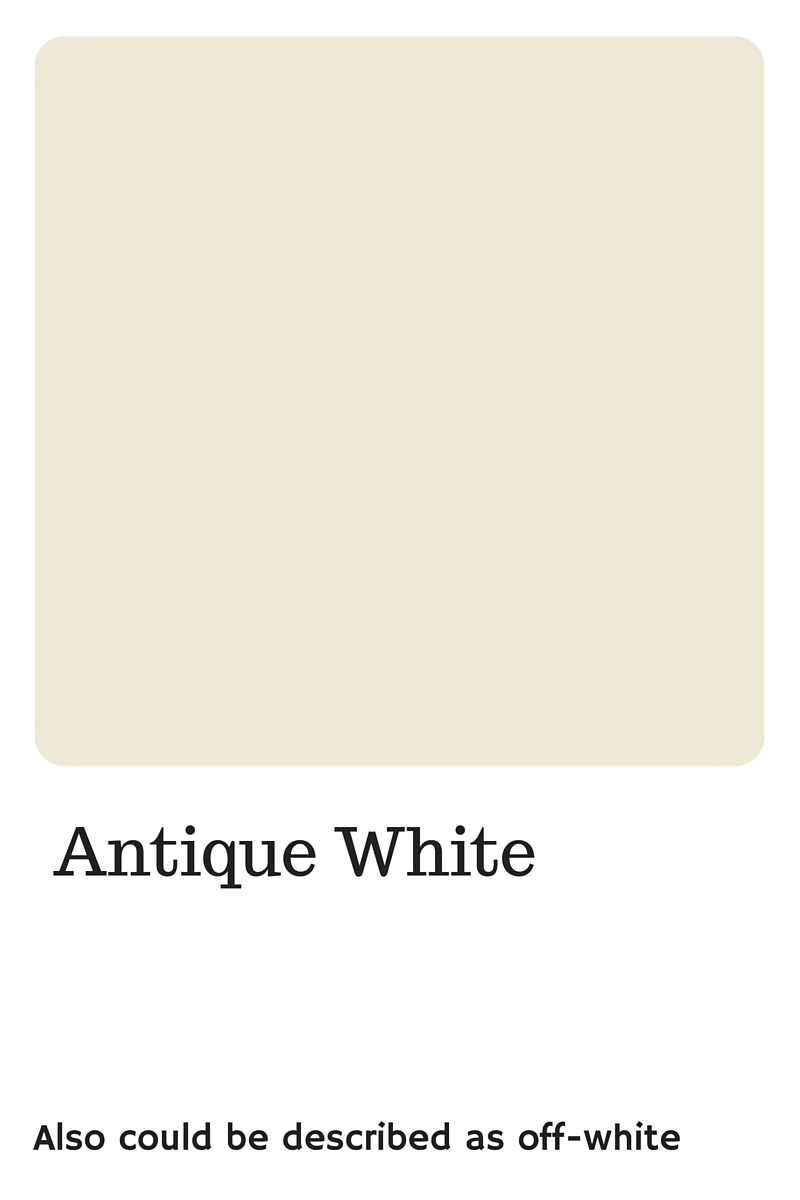 A Color Palette Series | Fifty Shades of White - Seattle Wedding ...