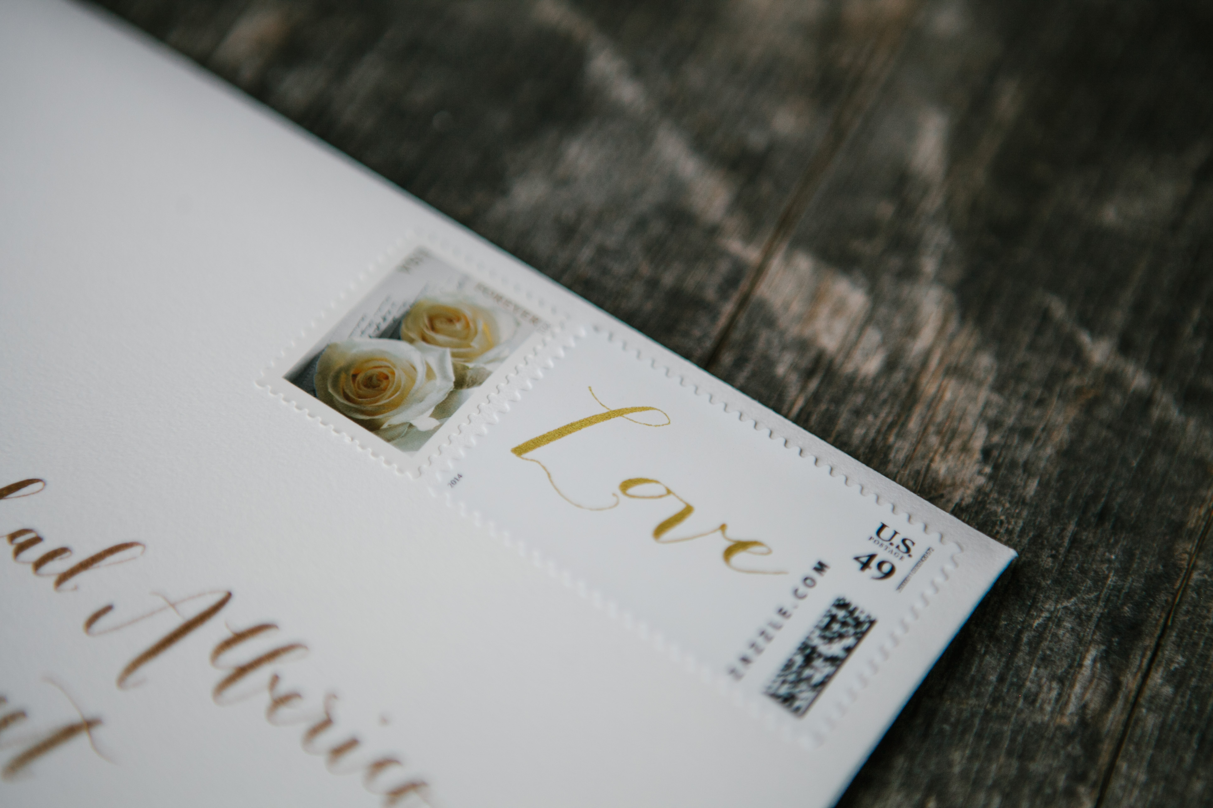 Wedding Invitation Wording 101 - Seattle Wedding Planner, Perfectly ...