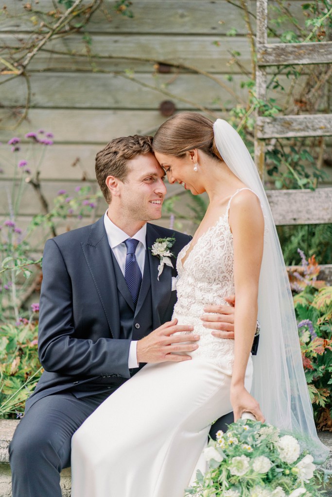 Isabel + Kyle | Christianson's Nursery - Seattle Wedding Planner ...